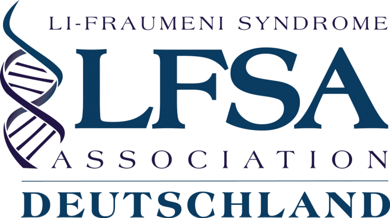 Über LFS – Li-Fraumeni Syndrome Association Deutschland